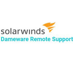 SolarWinds Dameware Remote Support 迪凱 迪凱科技有限公司