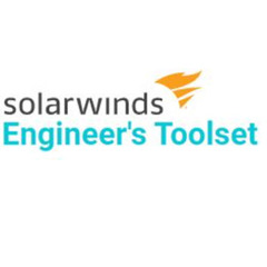 SolarWinds Engineer's Toolset - 迪凱科技 迪凱科技有限公司