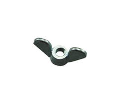 Type C Flat Wing Nut | Faithful