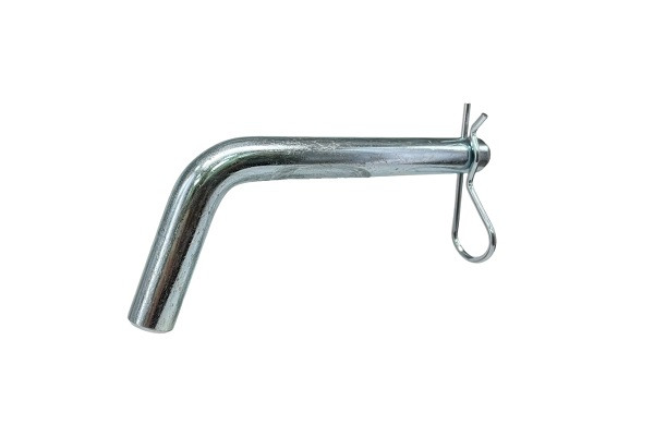 Steel Hitch Pin 5/8” | Faithful
