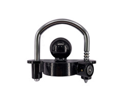 Adjustable Ratchet Coupler Lock | Faithful