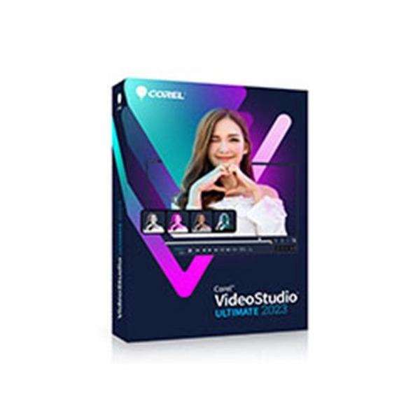 [CyberLink/訊連]威力導演21極致版 TimwayEasyGo