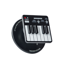 Wakcas｜MagSafe MIDI Control Keyboard Magnetic Stand Koios