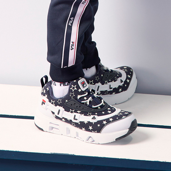 FILA 熱銷好評推薦童鞋8折起 FILA官方購物網站