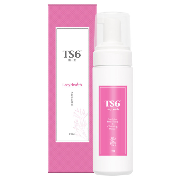 TS6私密肌清潔 純粹益菌頂級呵護｜官方網站 TS6益生菌私密保養NO.1品牌｜官方網站