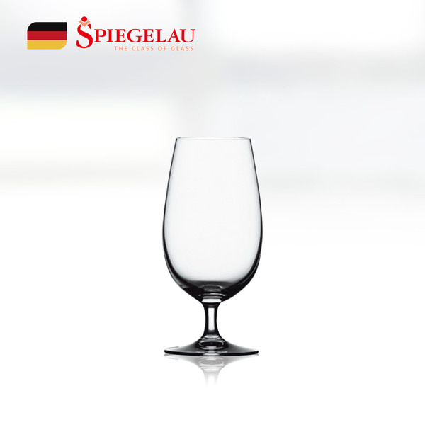 德國Spiegelau｜FESTIVAL系列-鬱金香啤酒杯/400ml IUSE餐廚‧家居