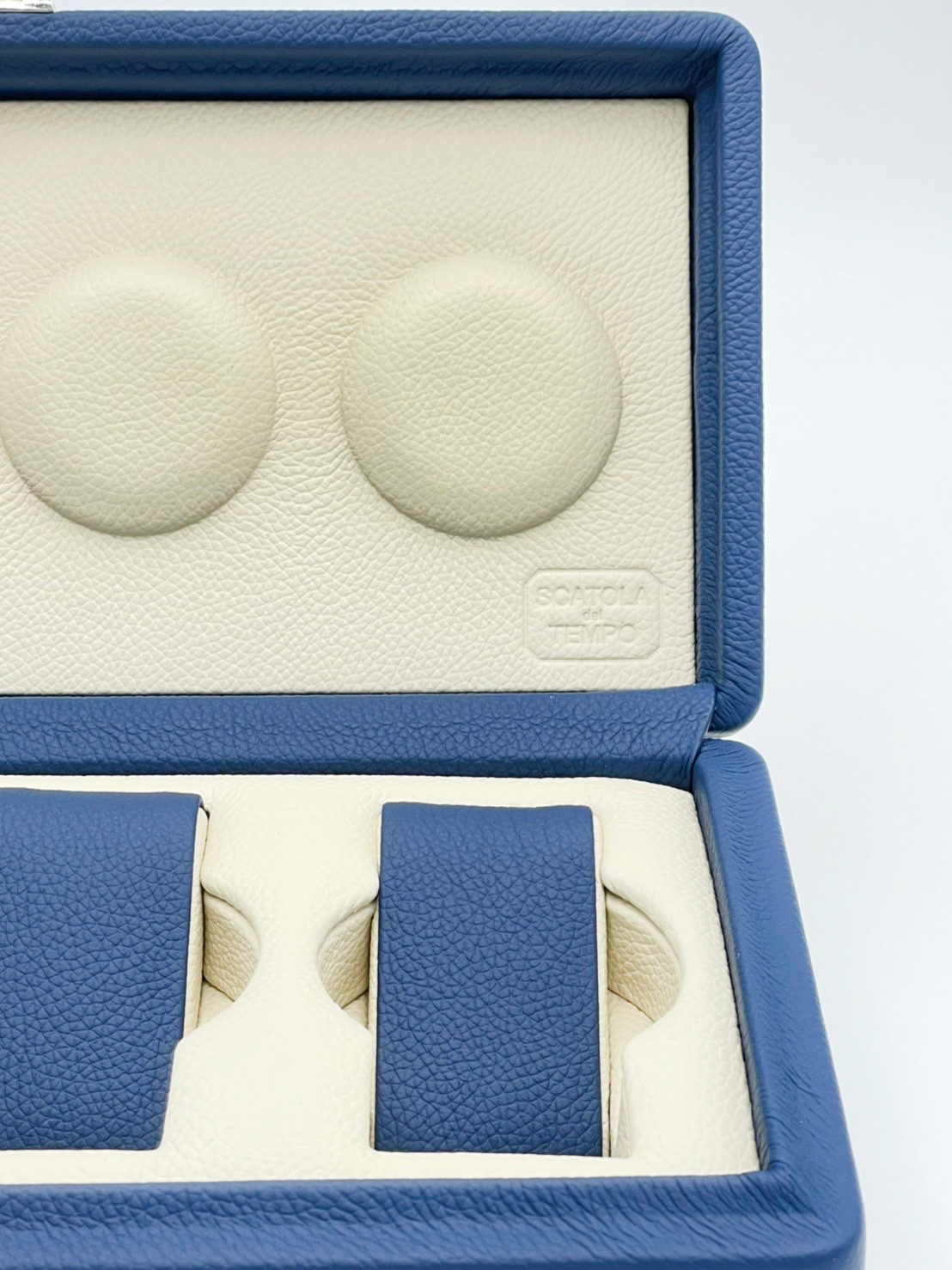 VALIGETTA 4 - Scatola del Tempo 4支裝手錶收藏盒 敦文藏錶屋 台灣購物官網 | 敦文藏錶屋 - HIRSCH ...