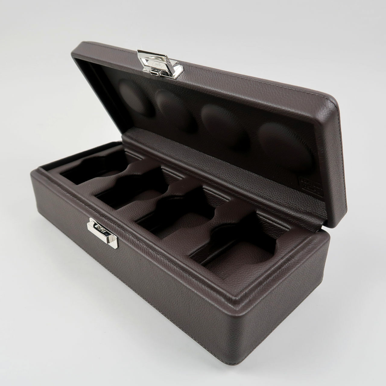 VALIGETTA 4 - Scatola del Tempo 4支裝手錶收藏盒 敦文藏錶屋 台灣購物官網 | 敦文藏錶屋 - HIRSCH ...