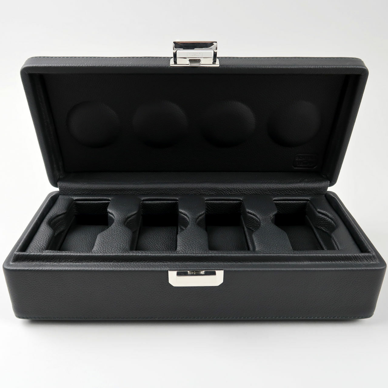 VALIGETTA 4 - Scatola del Tempo 4支裝手錶收藏盒 敦文藏錶屋 台灣購物官網 | 敦文藏錶屋 - HIRSCH ...