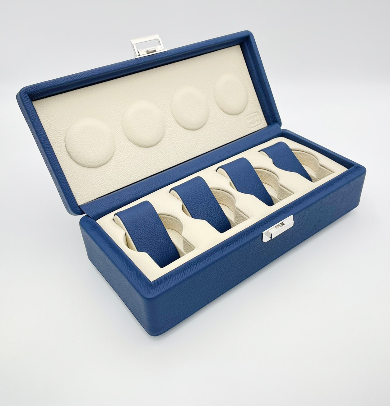 VALIGETTA 4 - Scatola del Tempo 4支裝手錶收藏盒 敦文藏錶屋 台灣購物官網 | 敦文藏錶屋 - HIRSCH ...