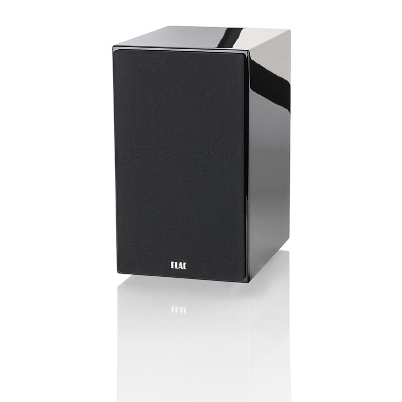 【醉音影音生活】德國 Elac Line 240 BS 243.3 書架喇叭/揚聲器.台灣公司貨 醉音影音生活｜JOIN AUDIO