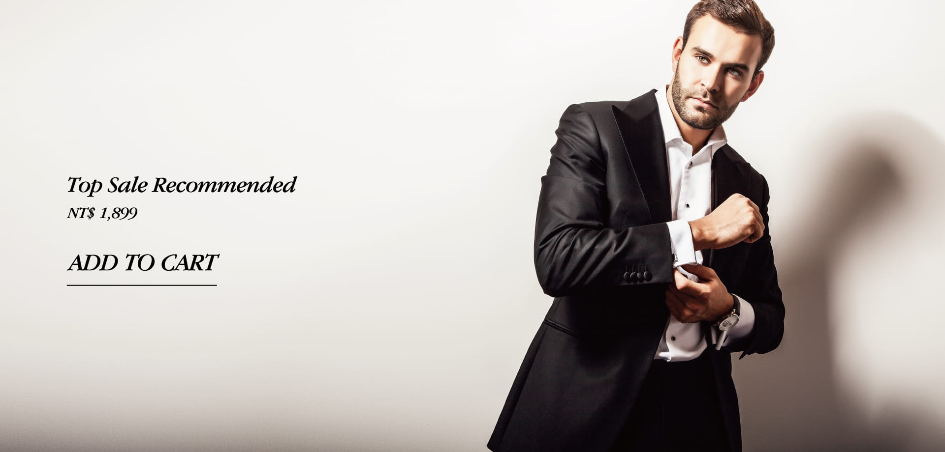 Jimmy Shop 歡迎光臨